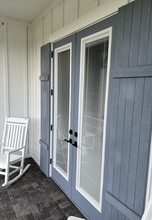 Front Door Inserts - Top Quality Glass and More