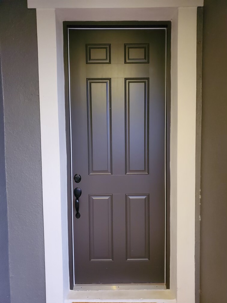 Front Door Inserts - Top Quality Glass and More